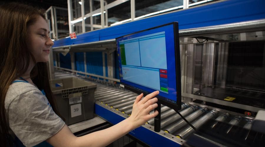 The Complete Guide to Warehouse Automation